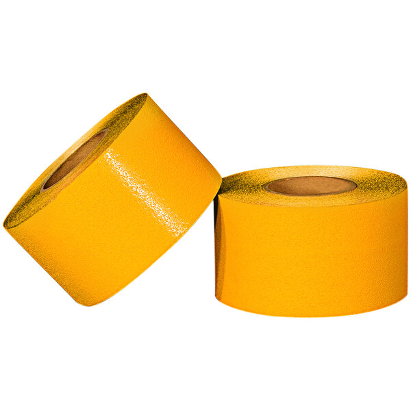 Cortina 50 Yard Yellow Construction Grade Temporary Pavement Marking ...