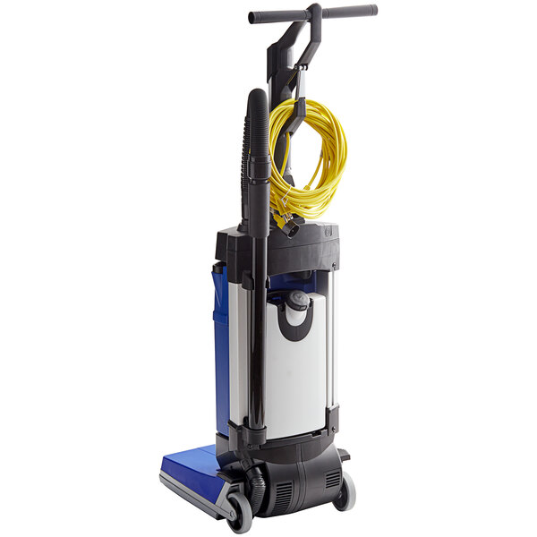 Clarke MA10 12E Complete 12" Corded Walk Behind Cylindrical Floor ...