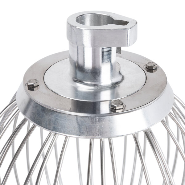 Vollrath 40774 Wire Whisk for 40759 40 Qt. Commercial Floor Mixer