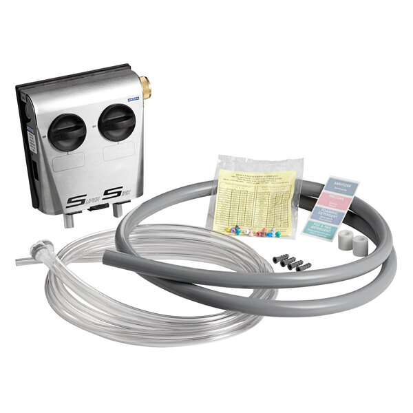 Dema SuperSink 2 Product Sink Dispenser With Air Gap