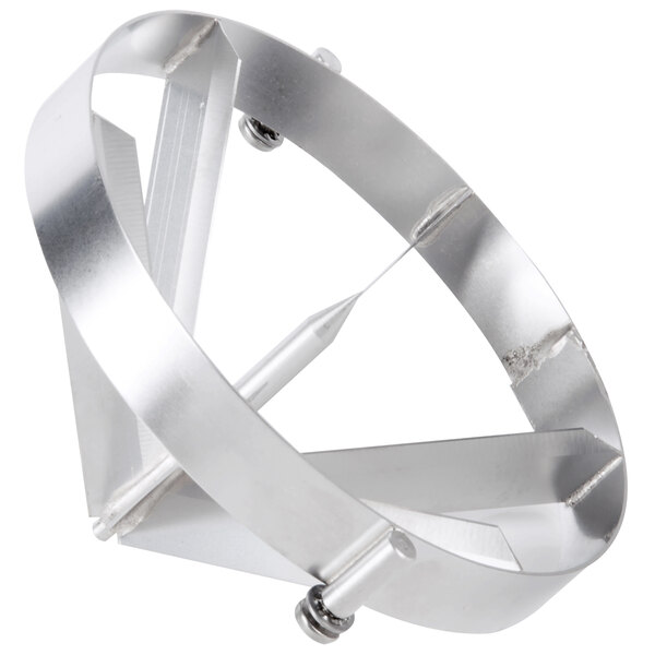 Vollrath 706 6 Section Blade Assembly for Redco Wedgemaster II Wedge ...