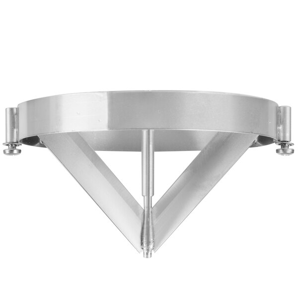 Vollrath 706 6 Section Blade Assembly for Redco Wedgemaster II Wedge ...