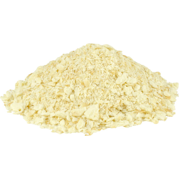 Sunshine Krispy Medium Crushed Saltine Crackers 10 lb.