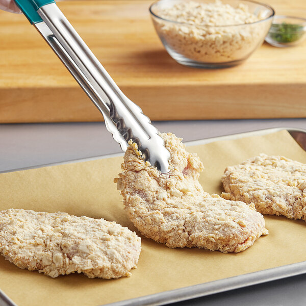 Sunshine Krispy Medium Crushed Saltine Crackers 10 lb.