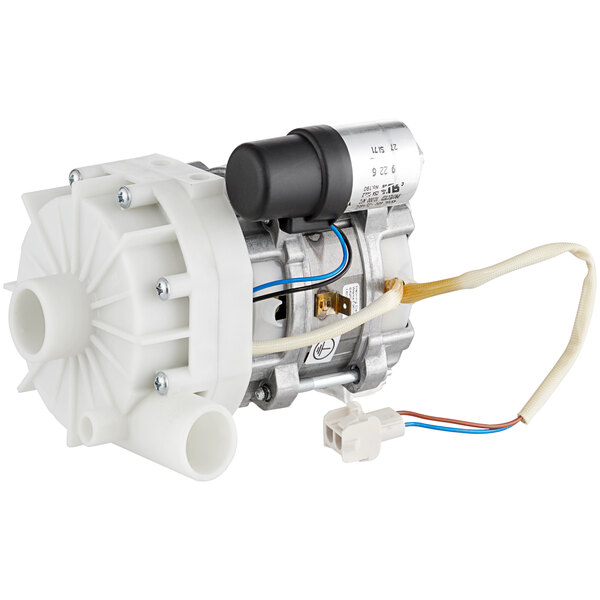 Main Street Equipment 54112216217 Rinsing Pump for HTDT Models - 60Hz