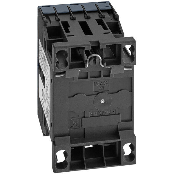 Main Street Equipment 54112024040 Contactor for HTDT Series Dishwashers