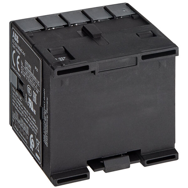 Main Street Equipment 54112024011 Contactor for HTGW, HTDT, and HTUC ...