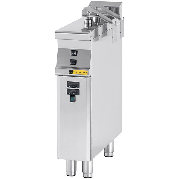 Arcobaleno APCL28 Tatiana Electric Two-Lift Automatic Basket Lift for ...