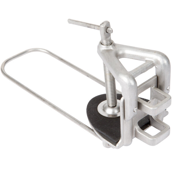 Nemco 56050-2 CanPRO Heavy Duty Side Cut Manual Can Opener - Undermount ...