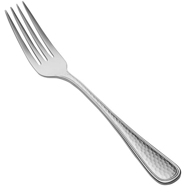 Bon Chef Positano 8 1/8" 18/10 Stainless Steel Extra Heavy Weight ...