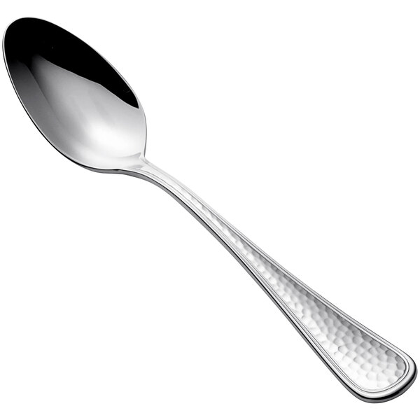 Bon Chef Positano 6 1/4" 18/10 Stainless Steel Extra Heavy Weight ...