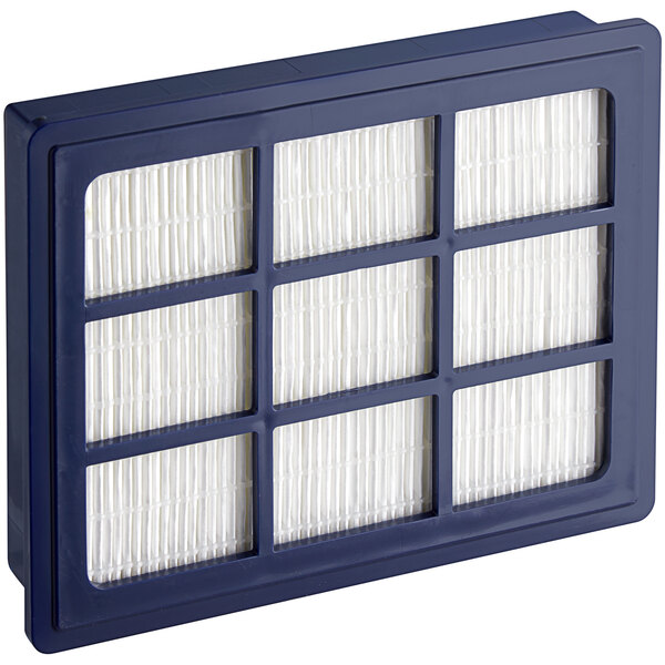 Clarke 1471104500 HEPA Filter for Comfort Pak Backpack Vacuums