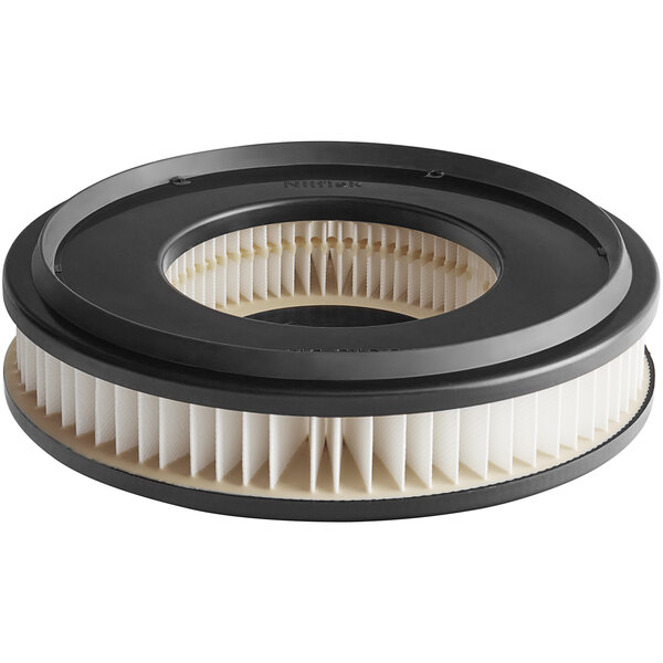 Clarke 107407297 Filter Cartridge for Maxxi II Wet / Dry Vacuum