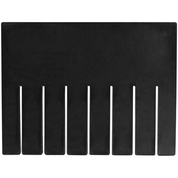 Quantum Black Short Conductive Divider for DG92080CO Conductive ...