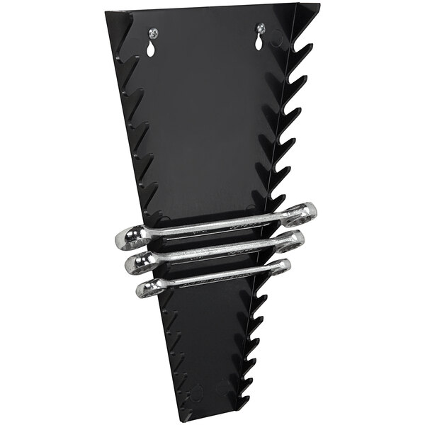 Quantum 7 1/8" x 1" x 11 5/8" Wrench Holder for 15 Various Size ...