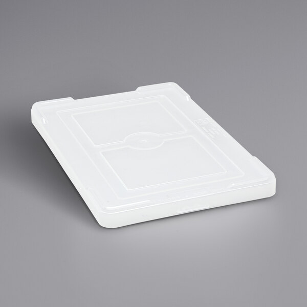 Quantum Clear Lid for DG92035, DG92050, DG92060, and DG92080 Dividable ...