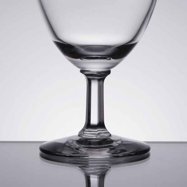 Libbey 8716 Napa Country 16 oz. Customizable Iced Tea Glass - 36/Case