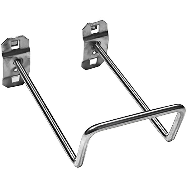 Triton Products LocHook 5" Double End Closed Loop Hook with 80 Degree ...