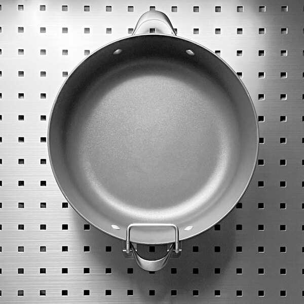 Triton Products LocHook 5" Double End Closed Loop Hook with 80 Degree ...