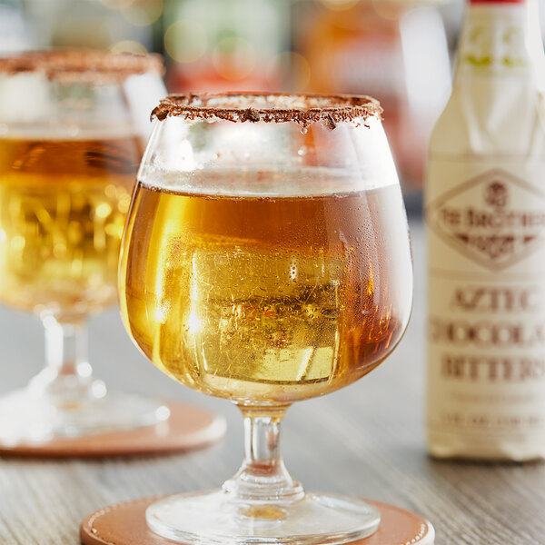 Fee Brothers 5 fl. oz. Aztec Chocolate Bitters