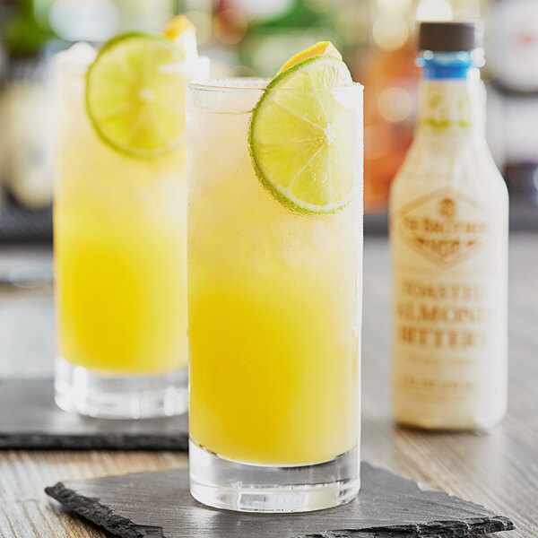 Fee Brothers 5 fl. oz. Toasted Almond Bitters