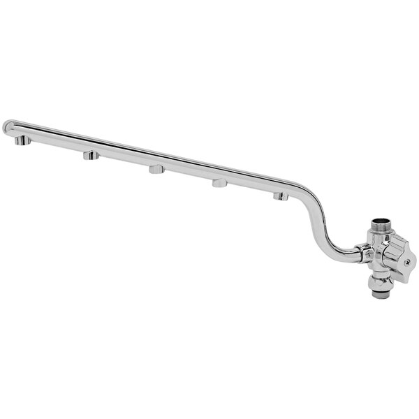 T&S U18-KIT Ultrarinse 16" 1.5 GPM Sprayer Arm for 18" Swing Nozzles