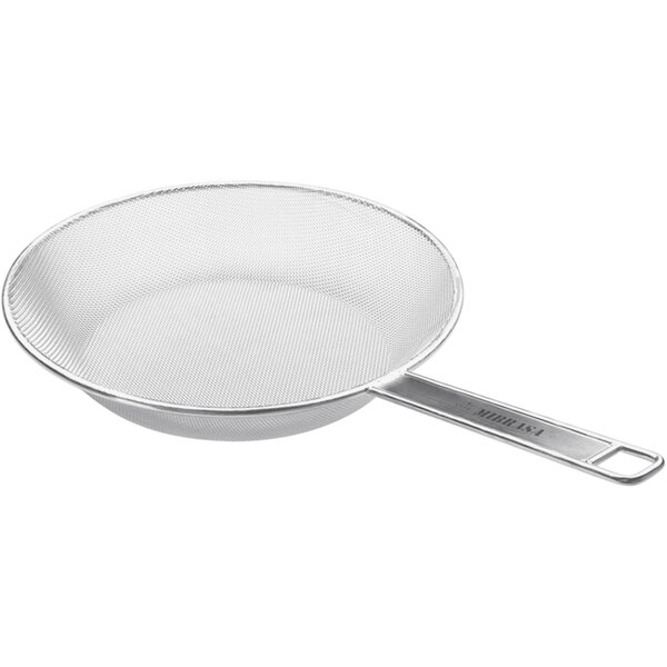 Mibrasa 11" x 2 3/8" Stainless Steel Mesh Grill Pan KSM28H6