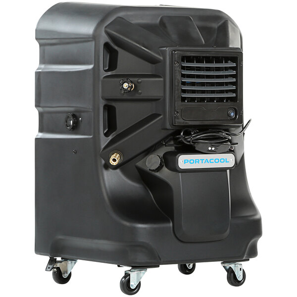 Portacool Jetstream 220 Evaporative Cooler with 700 Sq. Ft. Coverage ...