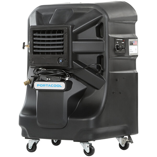 Portacool Jetstream 220 Evaporative Cooler with 700 Sq. Ft. Coverage ...