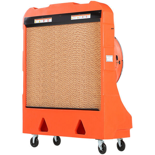 Portacool Hazardous Evaporative Cooler with 3,125 Sq. Ft. Coverage ...