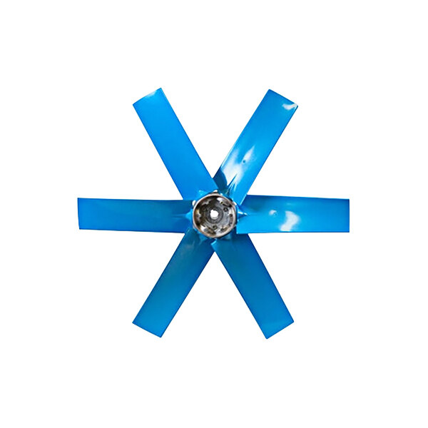 Portacool Jetstream 250 Fan Blade Assembly PARFANJ250F0