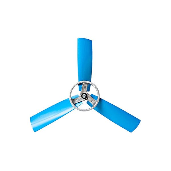 Portacool Jetstream 270 Fan Blade Assembly PARFANJ270F0