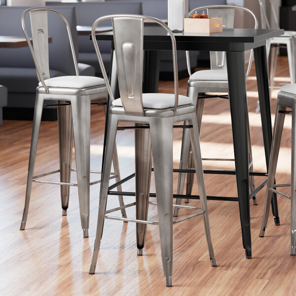 Clear Coat Metal Furniture at Mark Jennings blog