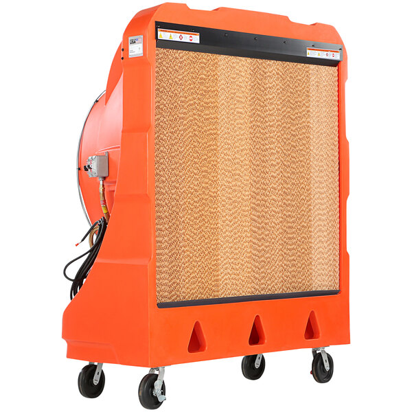 Portacool Hazardous Evaporative Cooler with 5,625 Sq. Ft. Coverage ...