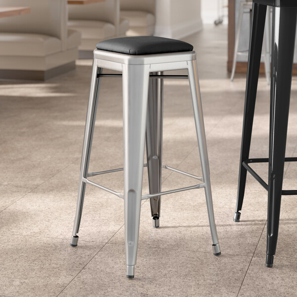 Commercial Bar Stools - Lancaster Table & Seating