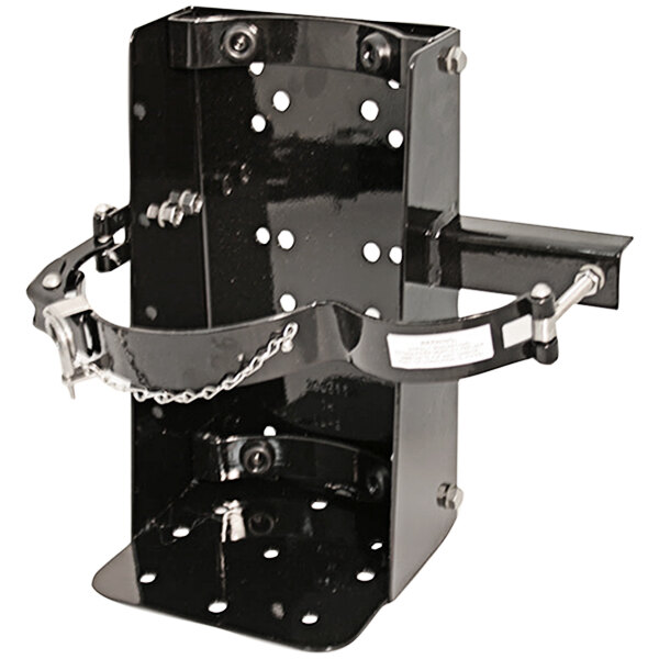 Badger 290511 Heavy-Duty Box Bracket for 10 lb. and 15 lb. Carbon ...
