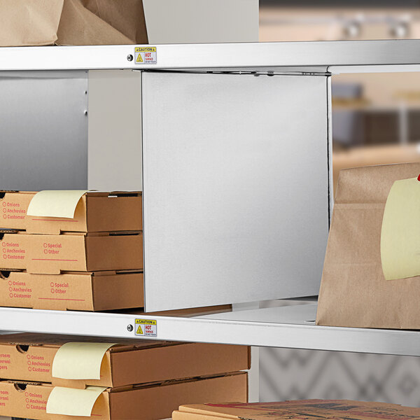 ServIt 423HSWDIVIDE Divider with Hardware for HSW Series