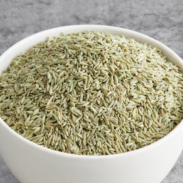 Davidson's Organic Anise Seeds Herbal Loose Leaf Tea 1 lb.