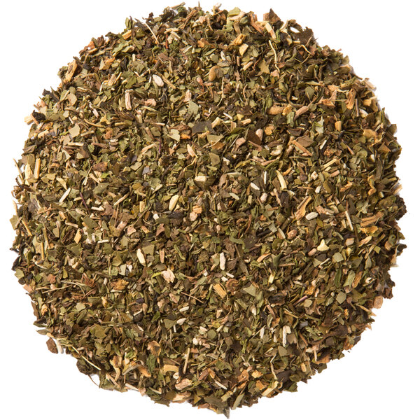 Davidson's Organic Energize Loose Leaf Tea 1 lb.