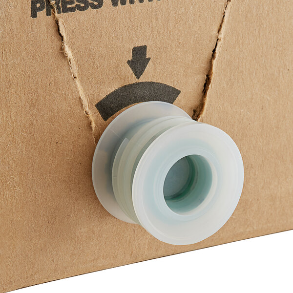 Diet Pepsi™ Cola Beverage / Soda Syrup 3 Gallon Bag in Box