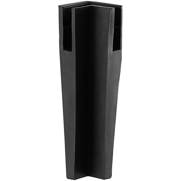 Lavex 17" Corner Guard for Lavex 6" Pallet Guards