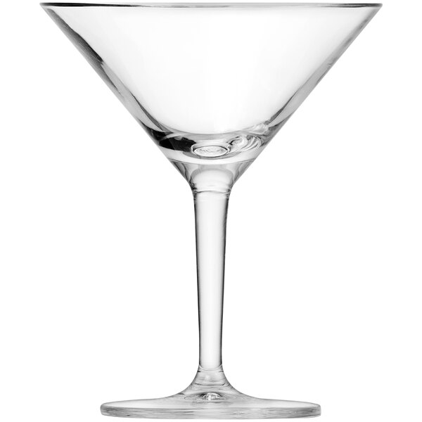 Schott Zwiesel Basic Bar 5.9 oz. Martini Glass by Fortessa Tableware ...