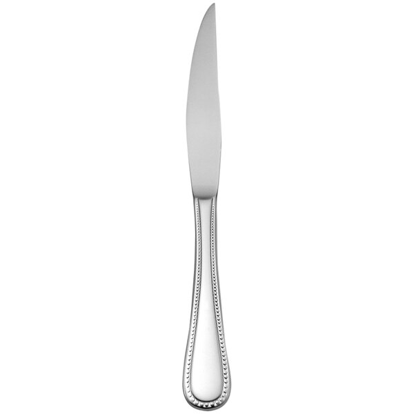 Oneida Pearl by 1880 Hospitality T163KSSF 9 1/4" 18/10 Stainless Steel ...