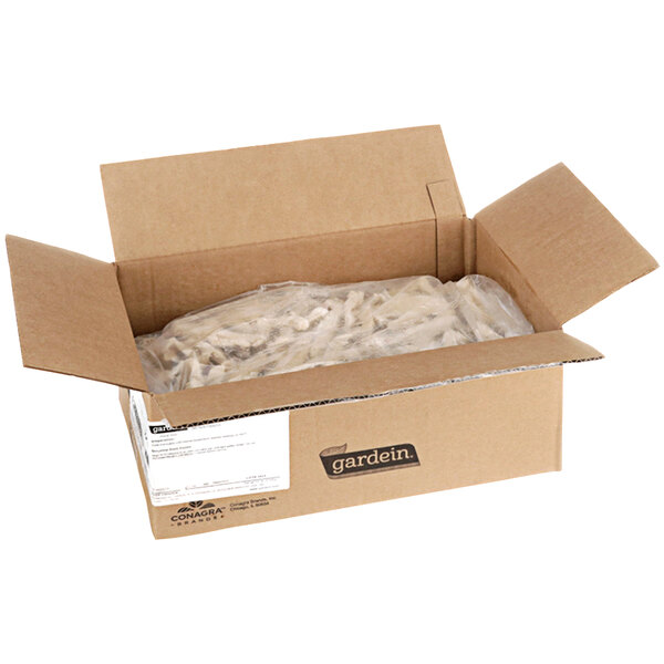 Gardein Plant-Based Vegan Chick'n Strips 10 lb.