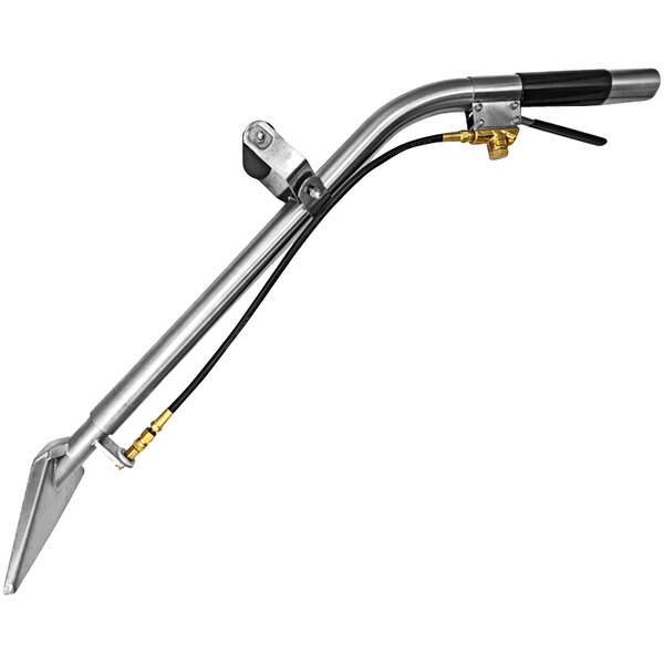 Powr-Flite AA173 30" Stair Tool with Swivel Head for Pulsar and Pulsar+ ...