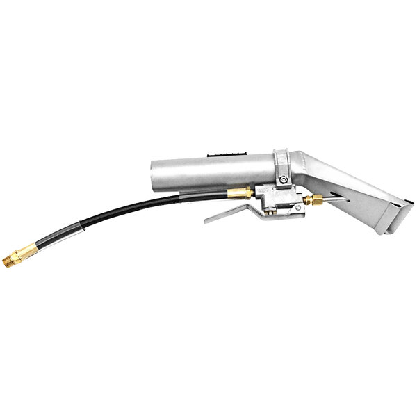 Powr-Flite AA161 3 1/2" Detail Tool with Internal Spray Jet and ...