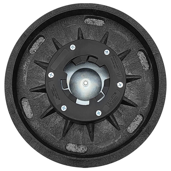 Powr-Flite SB17M 17" Sanding Driver with Clutch Plate and Riser for C171SD