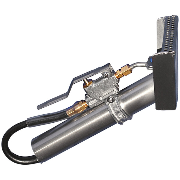 Powr-Flite AA176 4" Curtain / Upholstery Tool for Pulsar and Pulsar+ Series