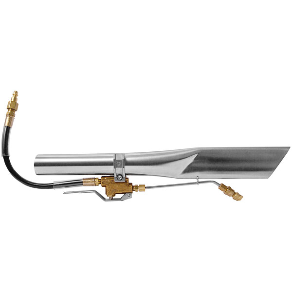 Tornado 98342 18" Crevice Tool for Carpet Extractors