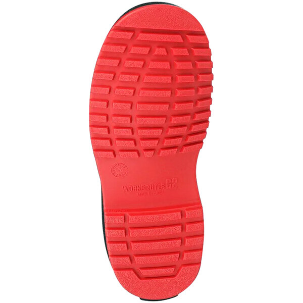 Tingley Workbrutes Black G2 Non-Slip Overshoe Unisex Extra Large 45811.XL